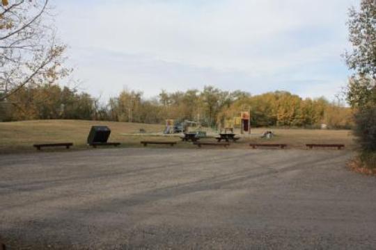 Campground Details - Wyndham-Carseland Provincial Park, AB - Alberta Parks
