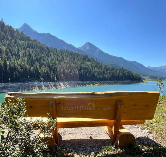 Campground Details - Sibbald Lake Provincial Recreation Area, AB ...